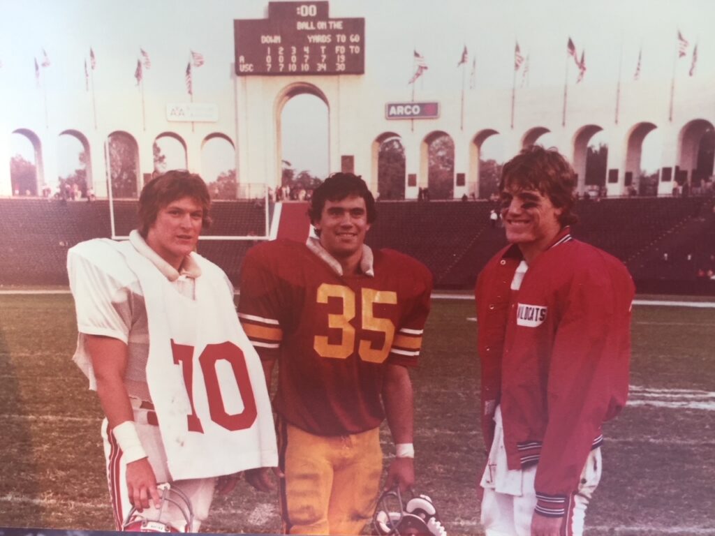 Teaming Up in Arizona | Youth Impact Program